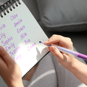 150+ BEST Nicknames for Aria - MyBump2Baby