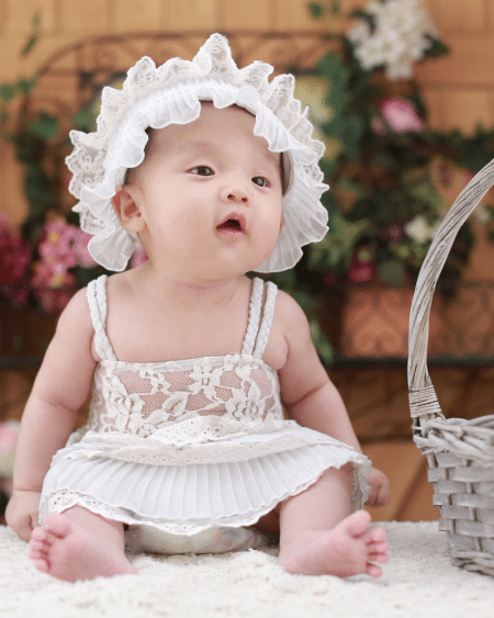 100+ BEST Middle Names for Grace - MyBump2Baby