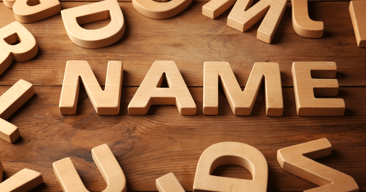 99 of the BEST Middle Names for Oliver - MyBump2Baby