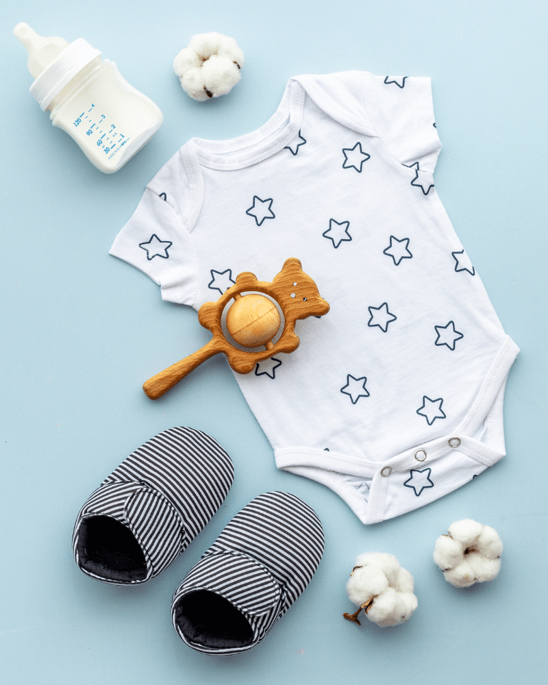 100 CUTEST Middle Names for Elijah - MyBump2Baby