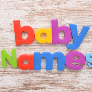 100 BEST Middle names for Riley - MyBump2Baby