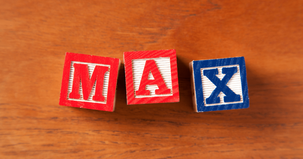 100+ BEST Middle names for Max - MyBump2Baby