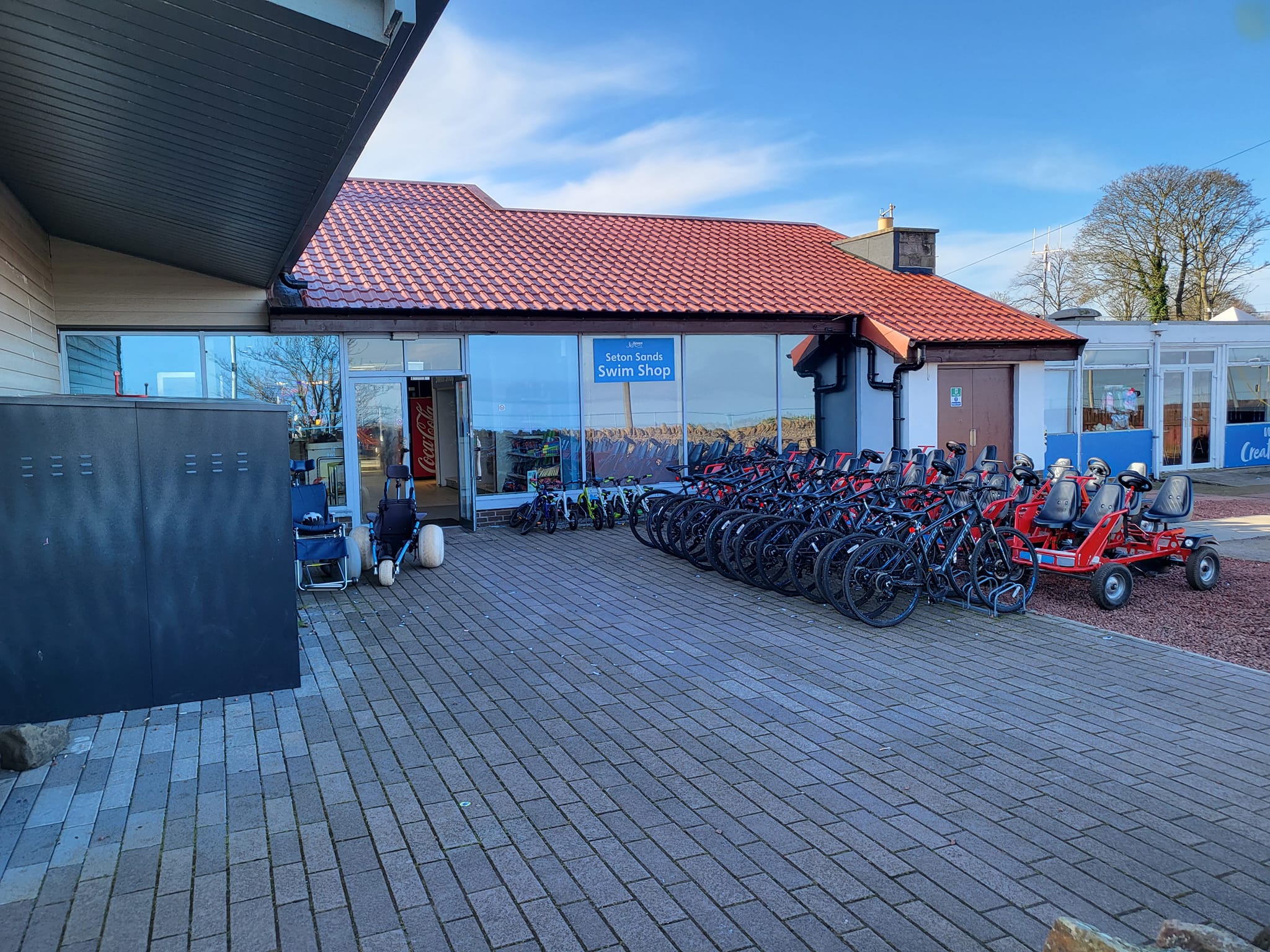 Seton Sands Haven Review - Family Holidays - MyBump2Baby